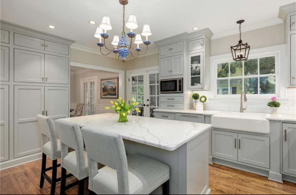 The Home Remodeling Contractor Kansas City Trusts | Stag Homes Design Build
